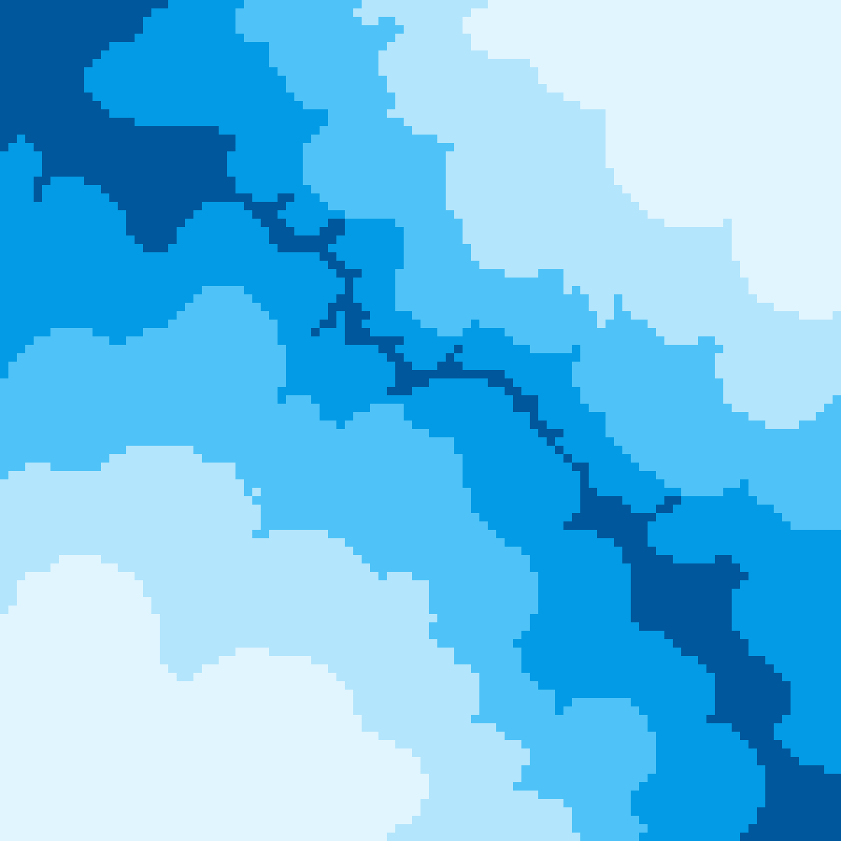 Pixilart Clouds By T Rexnuggie