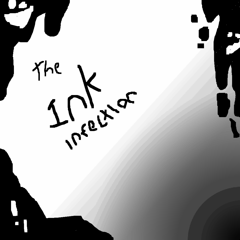 Pixilart - Ink Infection (colab) by RODY2000