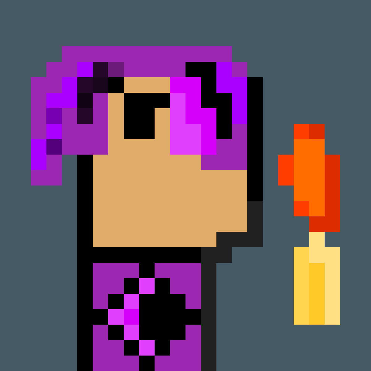 Aaron-Surratt's Gallery - Pixilart