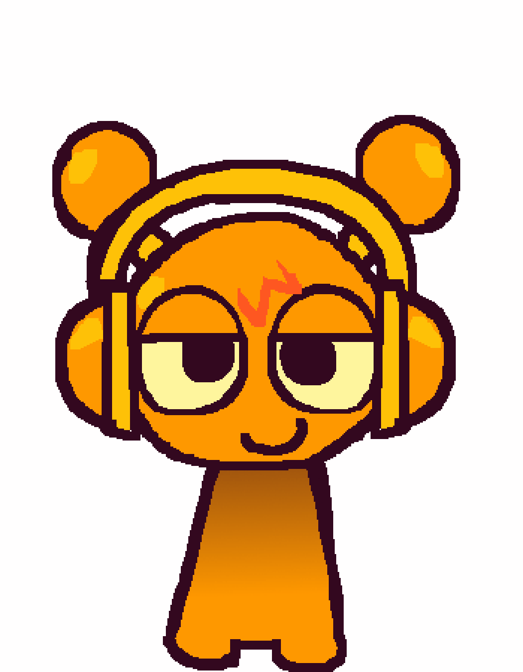 stupid sprunki by Soda-swirl - Pixilart