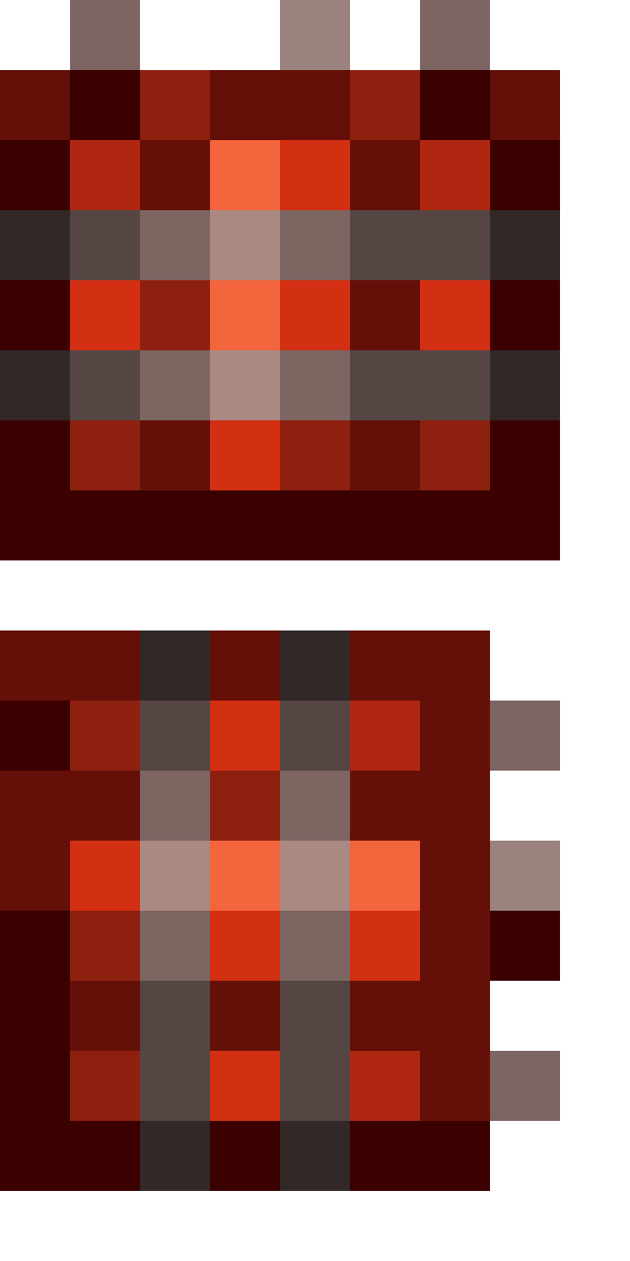 Pixilart - Terraria Tile ID #141 | Explosives by tSpritesheeter