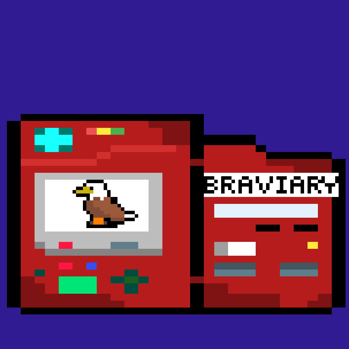 Pixilart - pokemon by Izaiah27