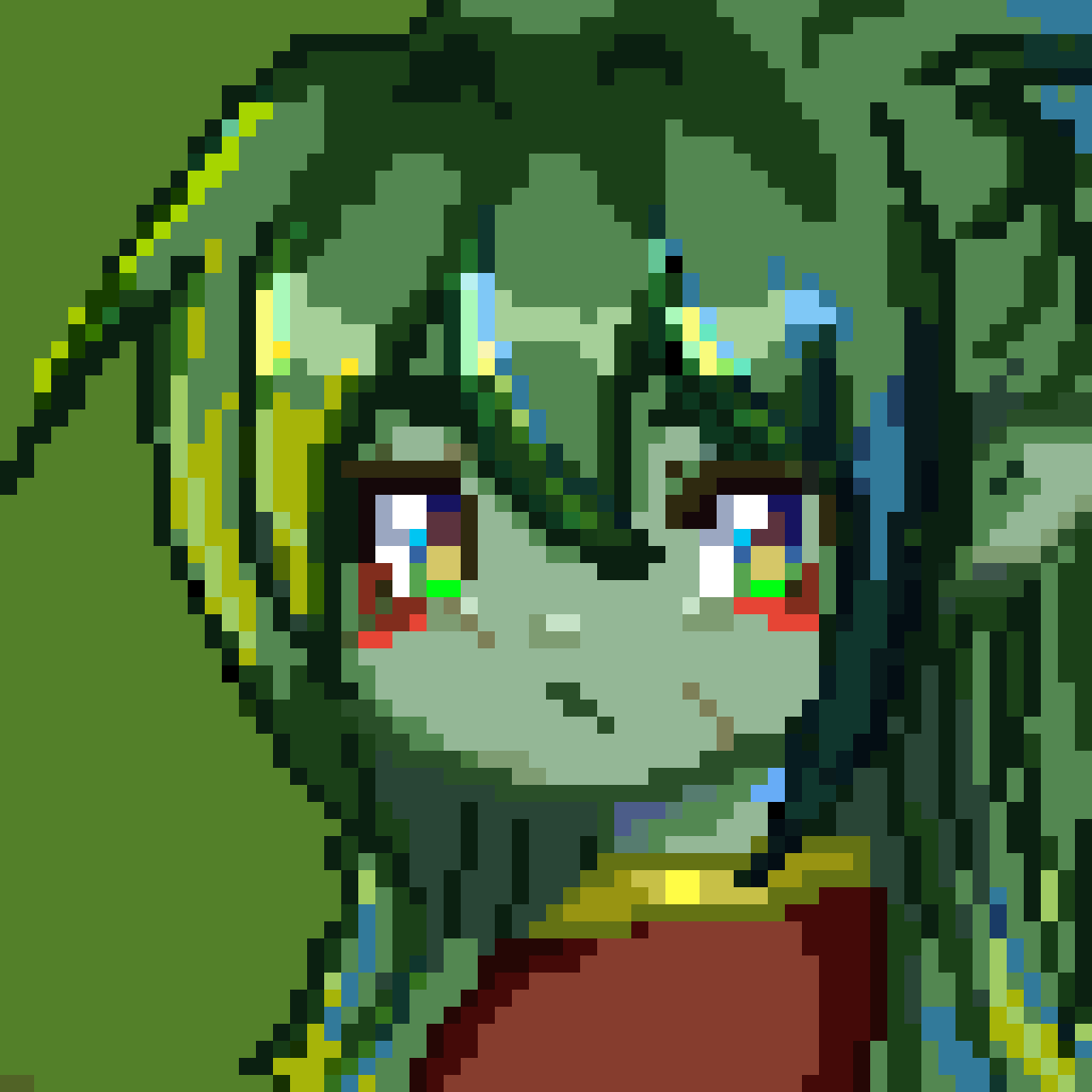 SimplySky's Gallery - Pixilart