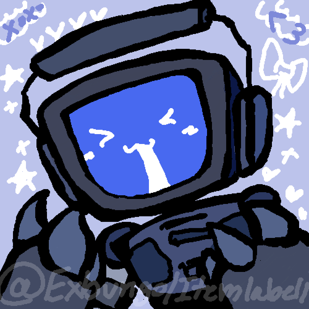 Exbungo's Gallery - Pixilart