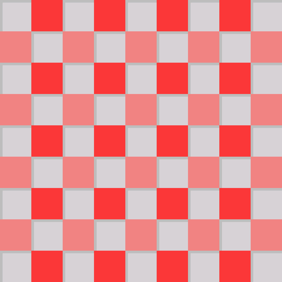 Pixilart - Plaid Pattern by itsLeah