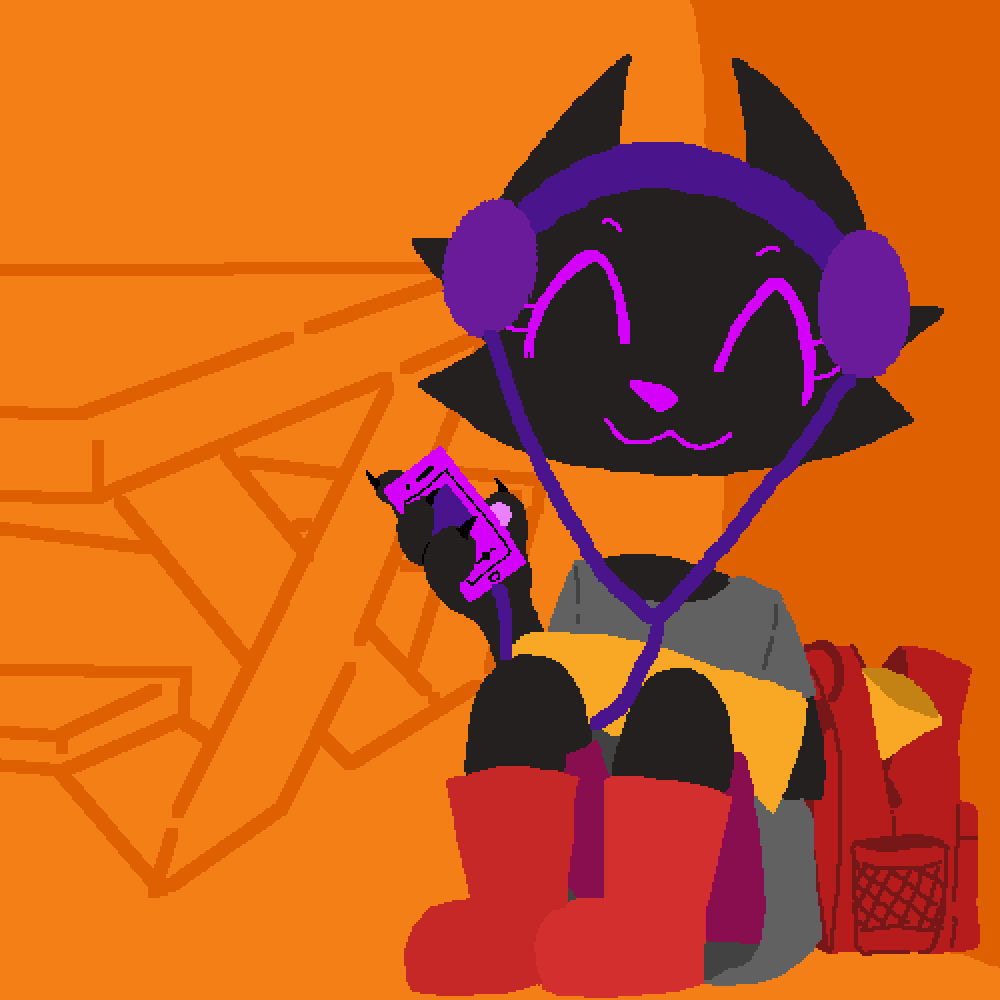 JinX-OFFICIAL's Gallery - Pixilart