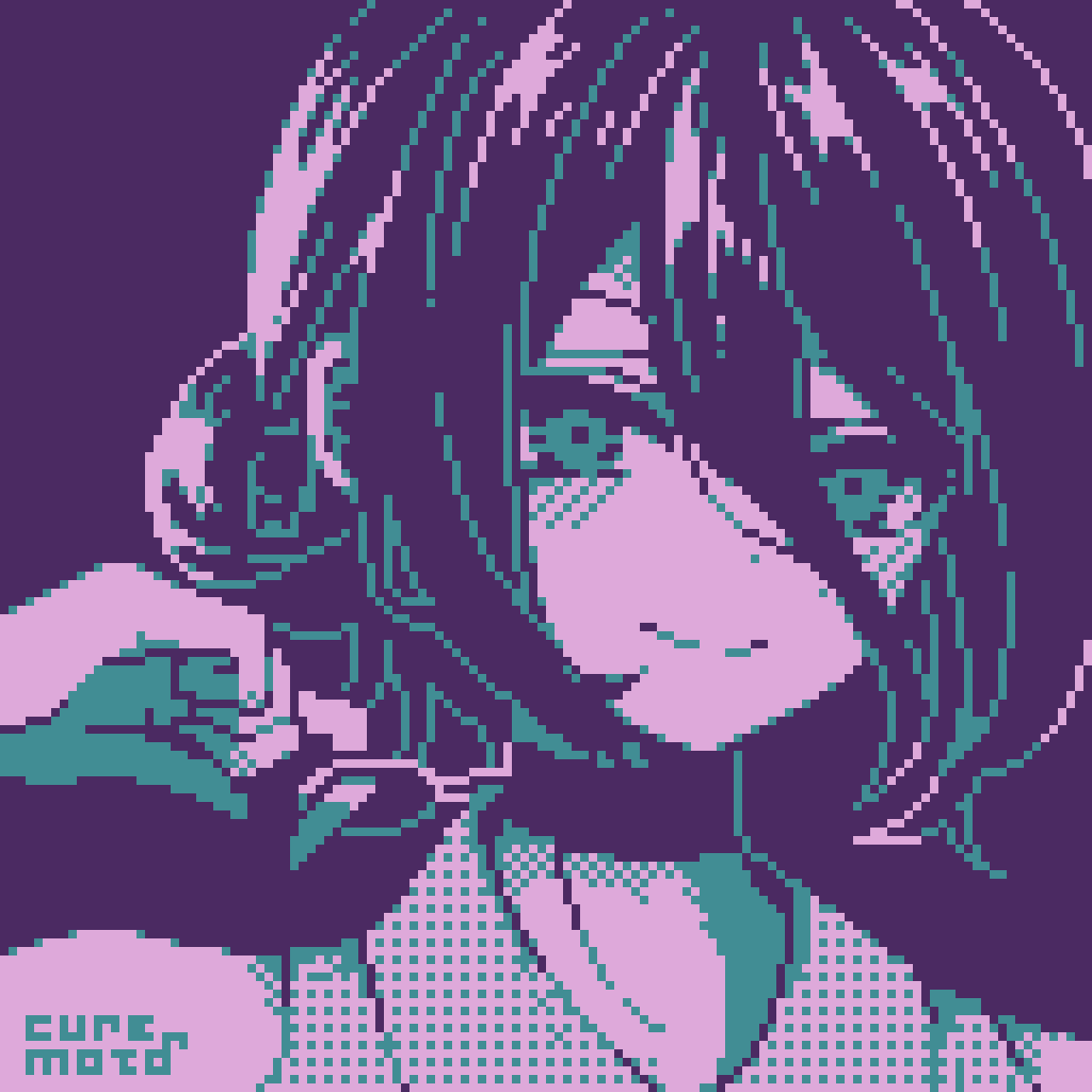 Pixilart - Reze by curemoto