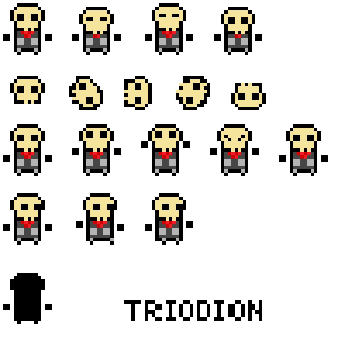 pixel-person-34's Gallery - Pixilart