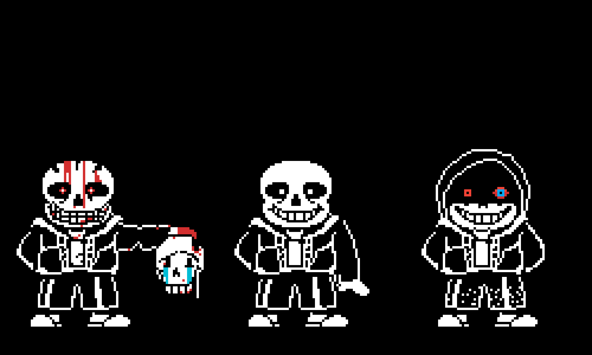 Pixilart - Wip by CharaE-Official