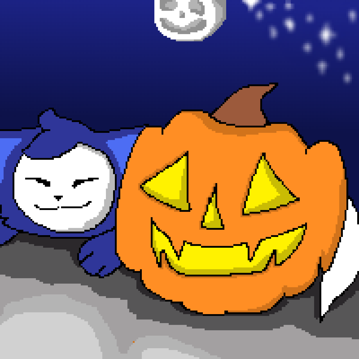 Tophatter-Niko's Gallery - Pixilart