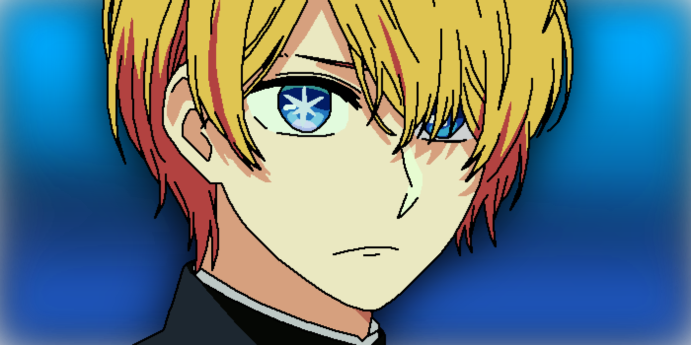 Anime Contest - Pixilart