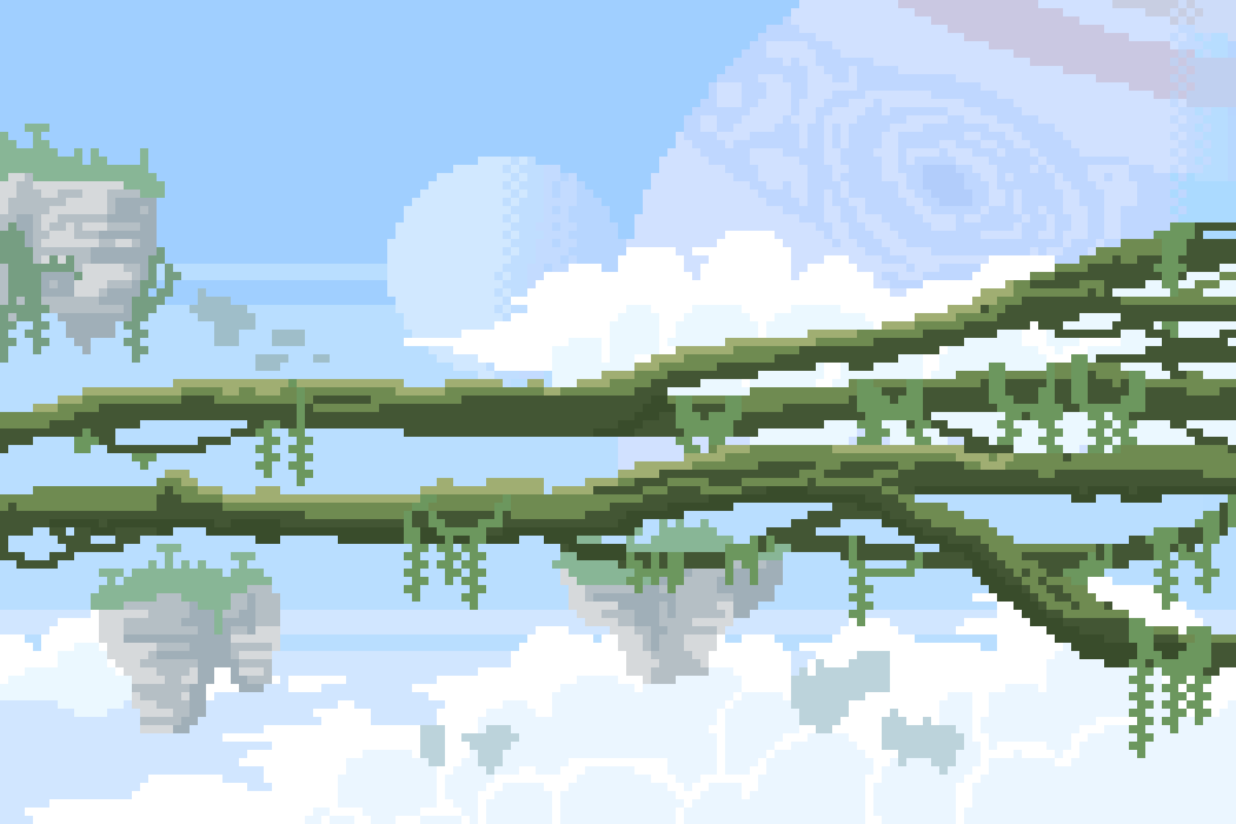 Pixilart - Iknimaya by ElatedMagician