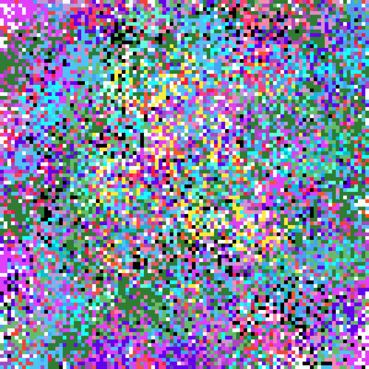 Pixilart - 006 by wiz4w4