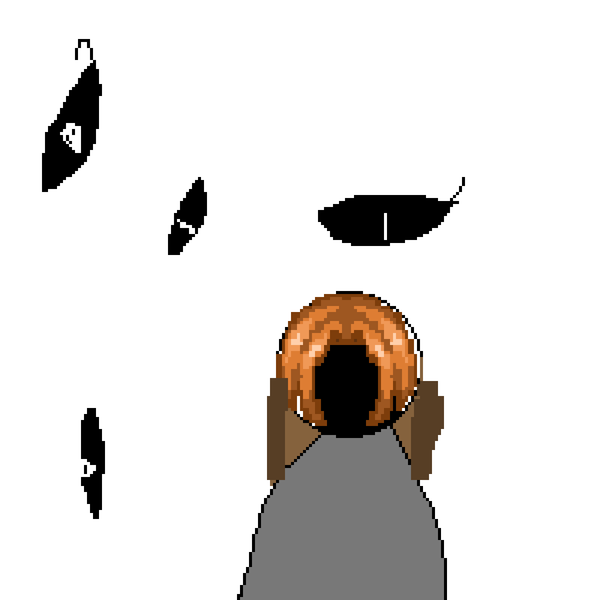 Pixilart - vent by calrifkr