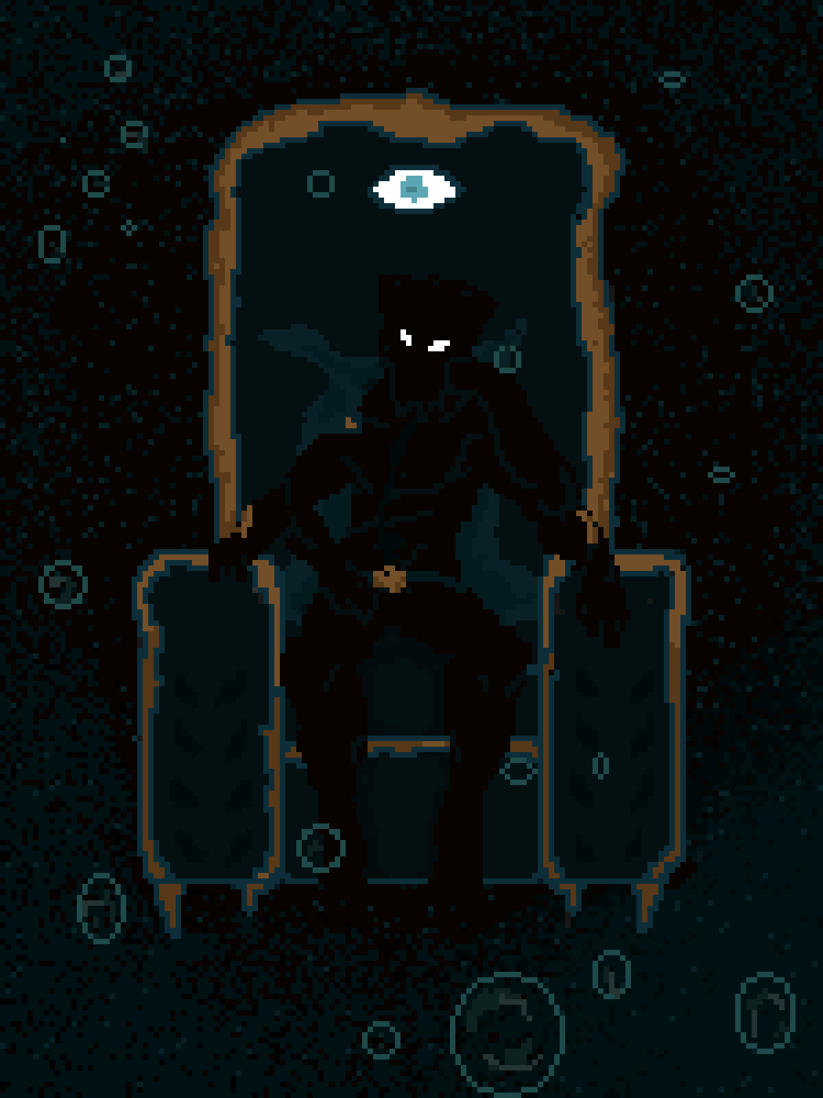 Goosa's Gallery - Pixilart