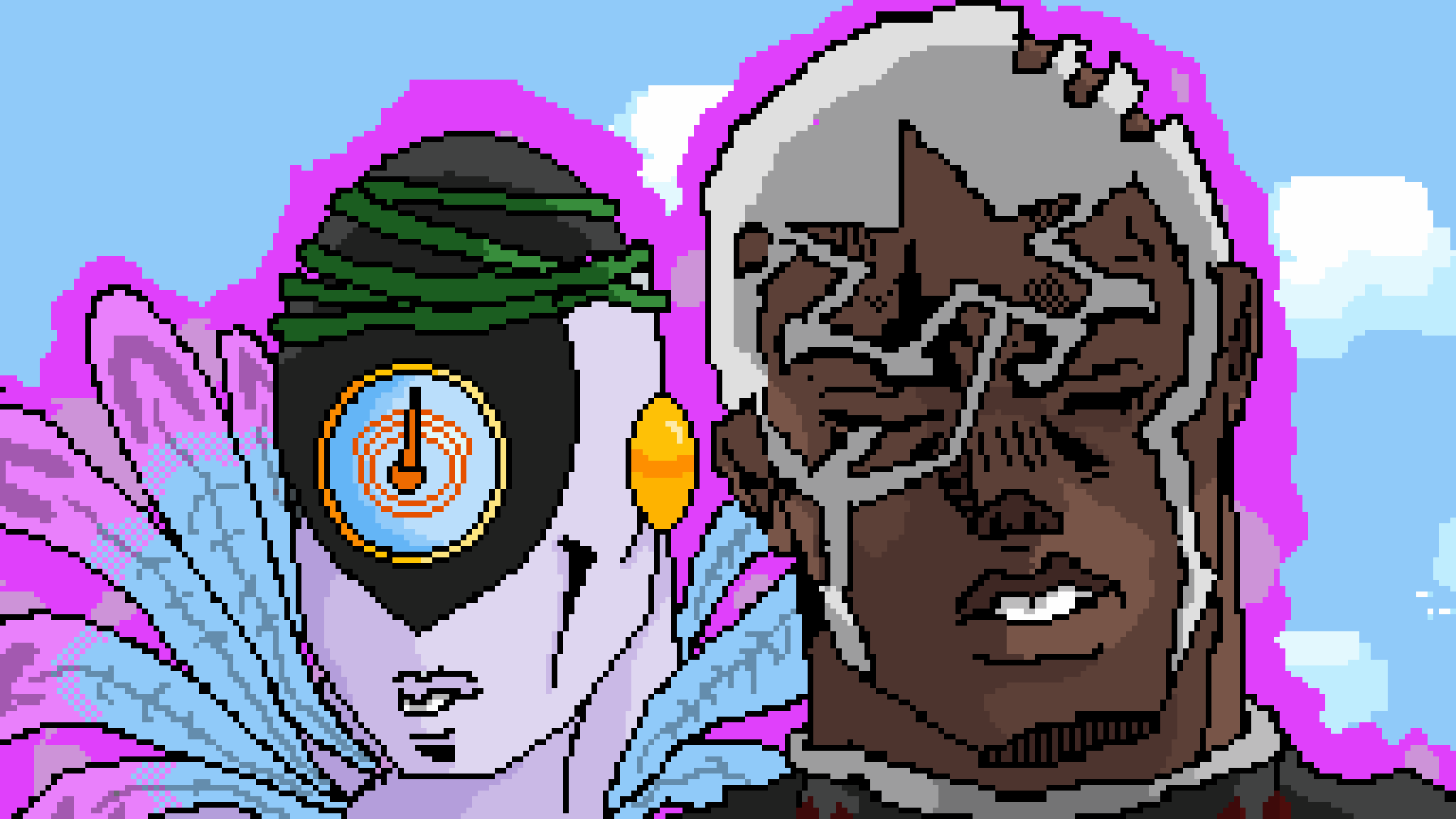 eito's Gallery - Pixilart