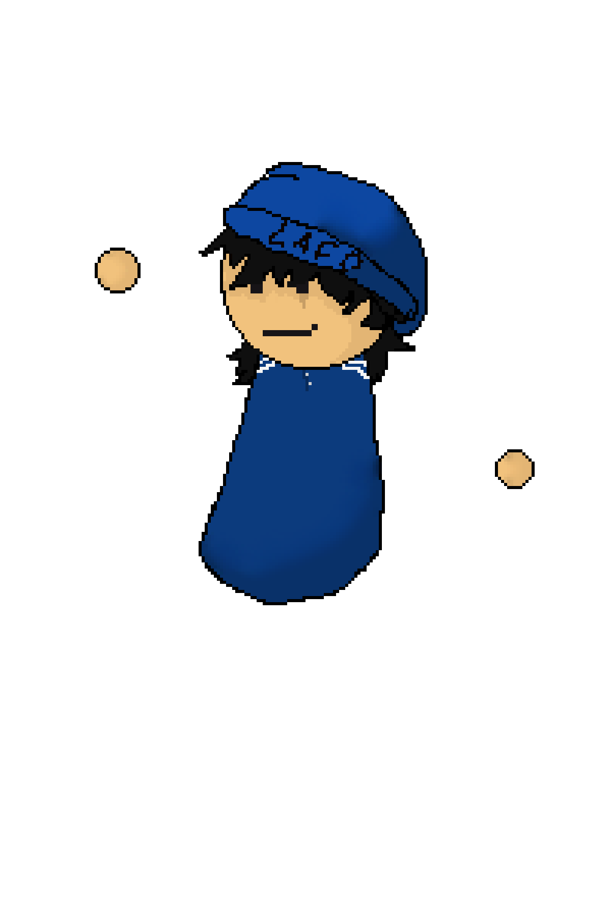 DSMP-ECHO's Gallery - Pixilart