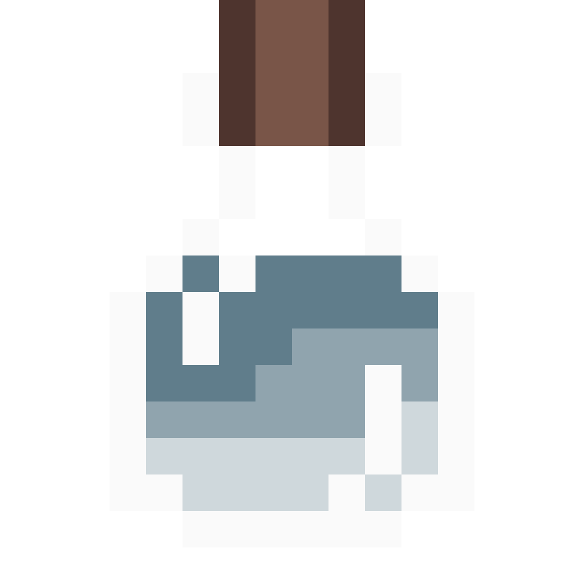 Pixilart - Normal Potion by penthexium56