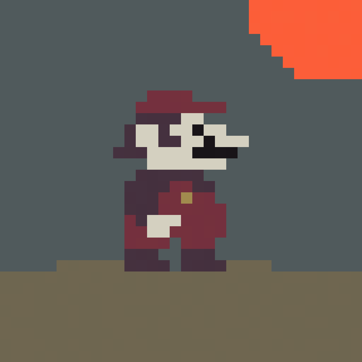 Sanic-Builder's Gallery - Pixilart