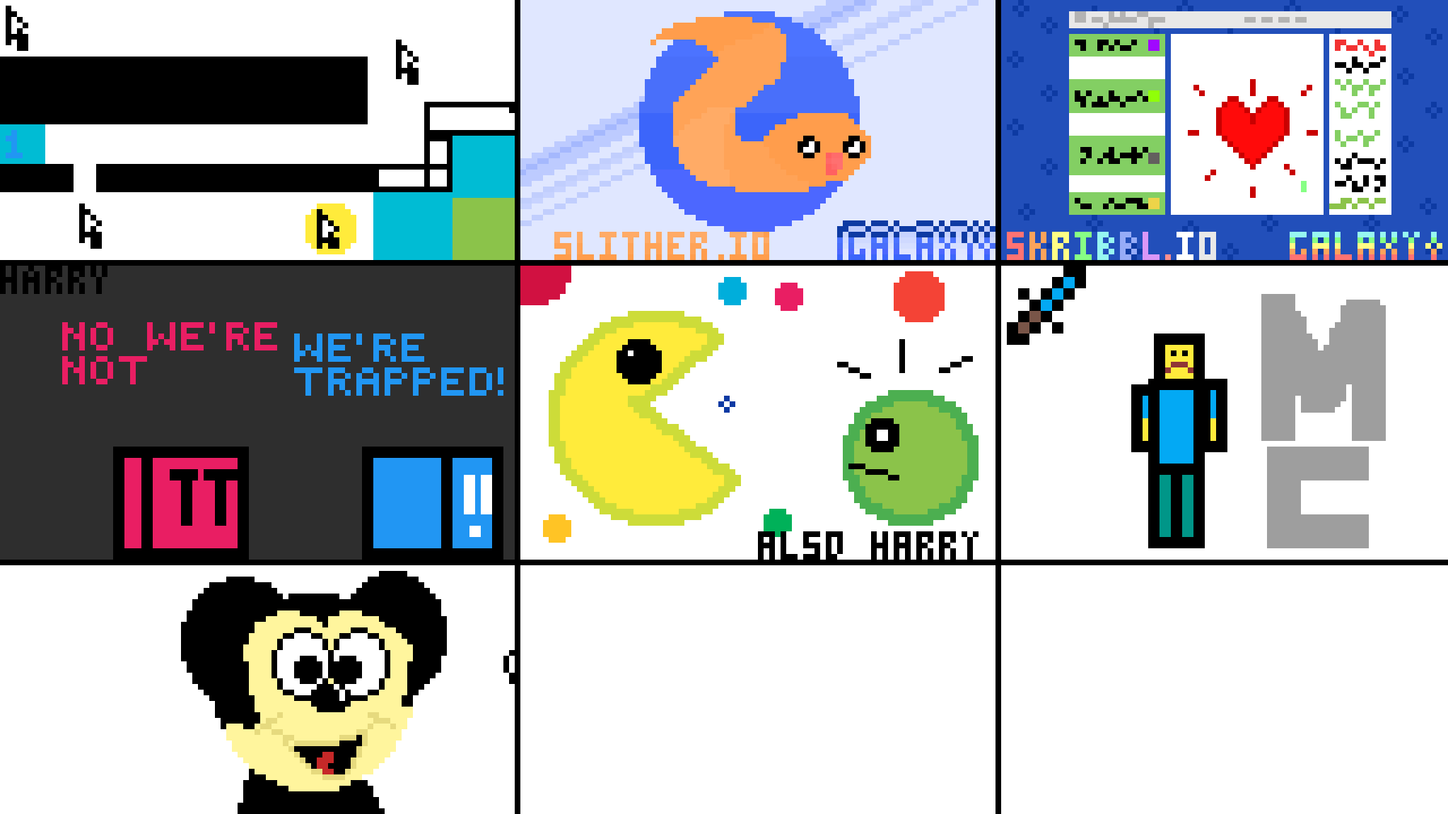 Pixilart - Add something by chillinfrog