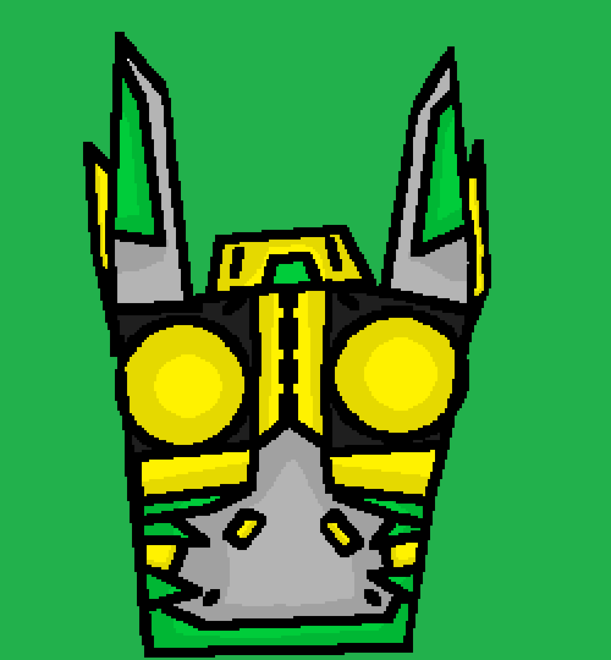 maximals by Meow-mrow - Pixilart