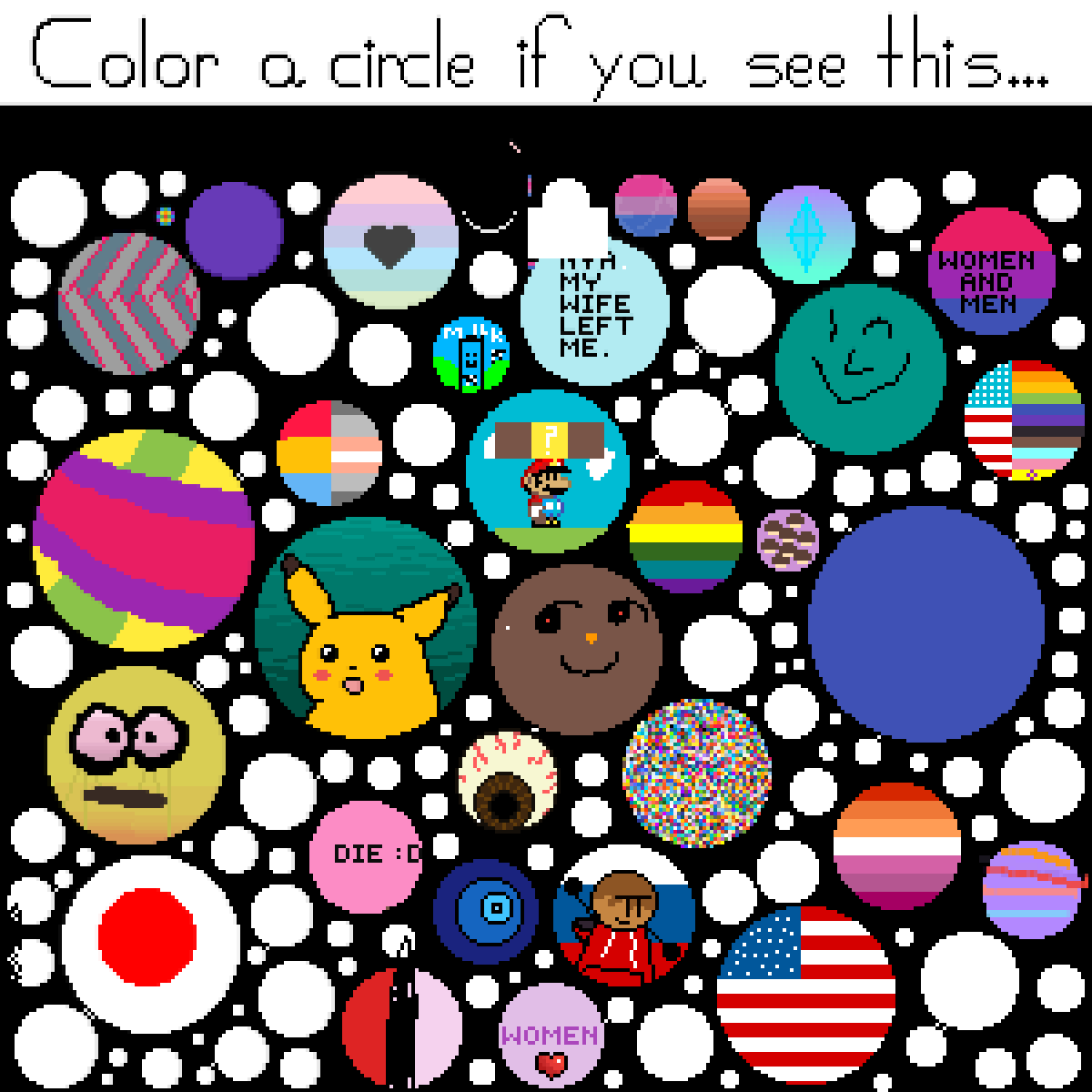 Shoki's Gallery - Pixilart