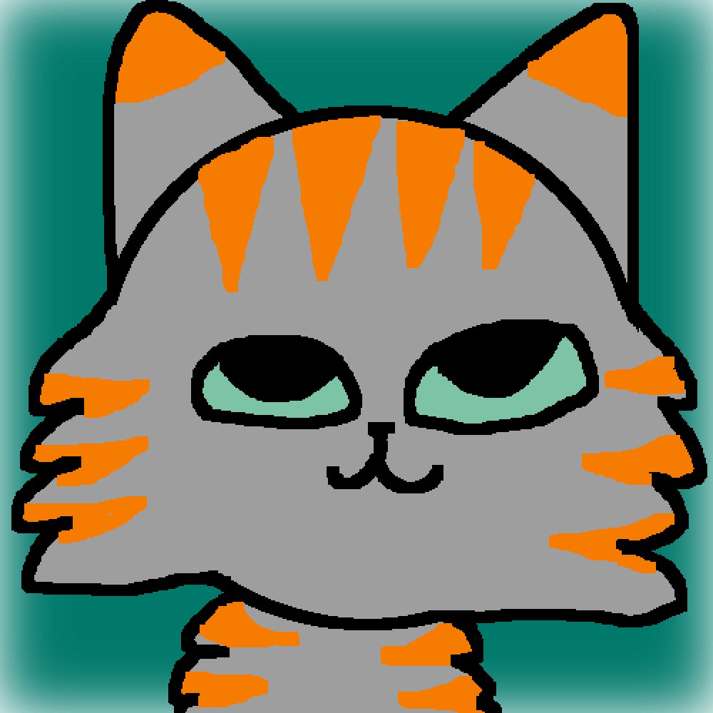 Pixilart - Pfp for Applepaw by Viperpaw