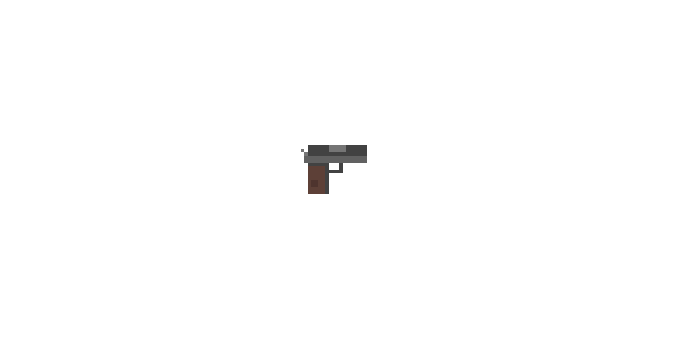Pixilart - Makarov PM by MrPress123
