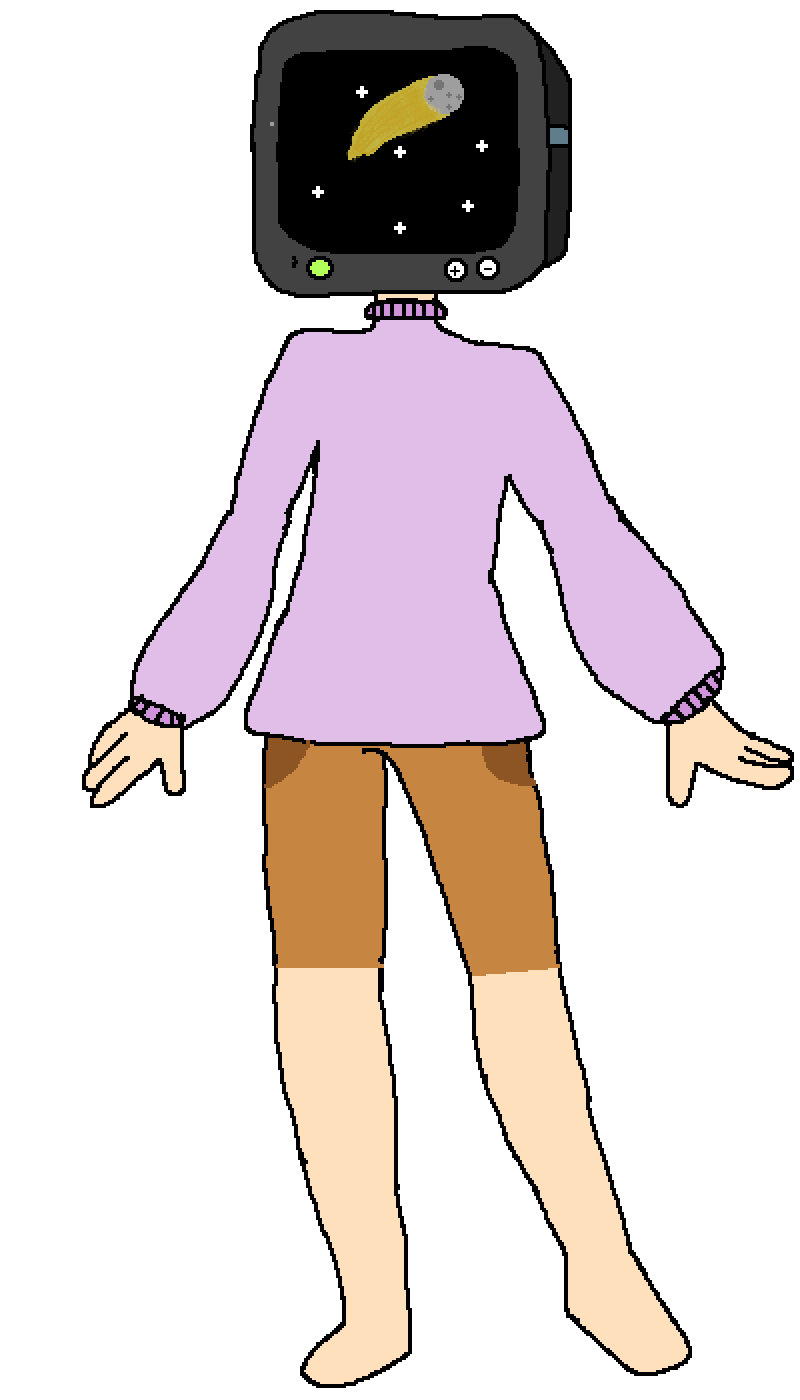 Pixilart - WAAAAAAAAAAH by TH3-RA1NY-H3R0