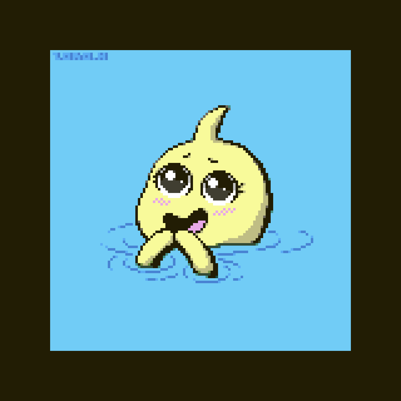 Pixilart - Onionsan by ZoroHalyard