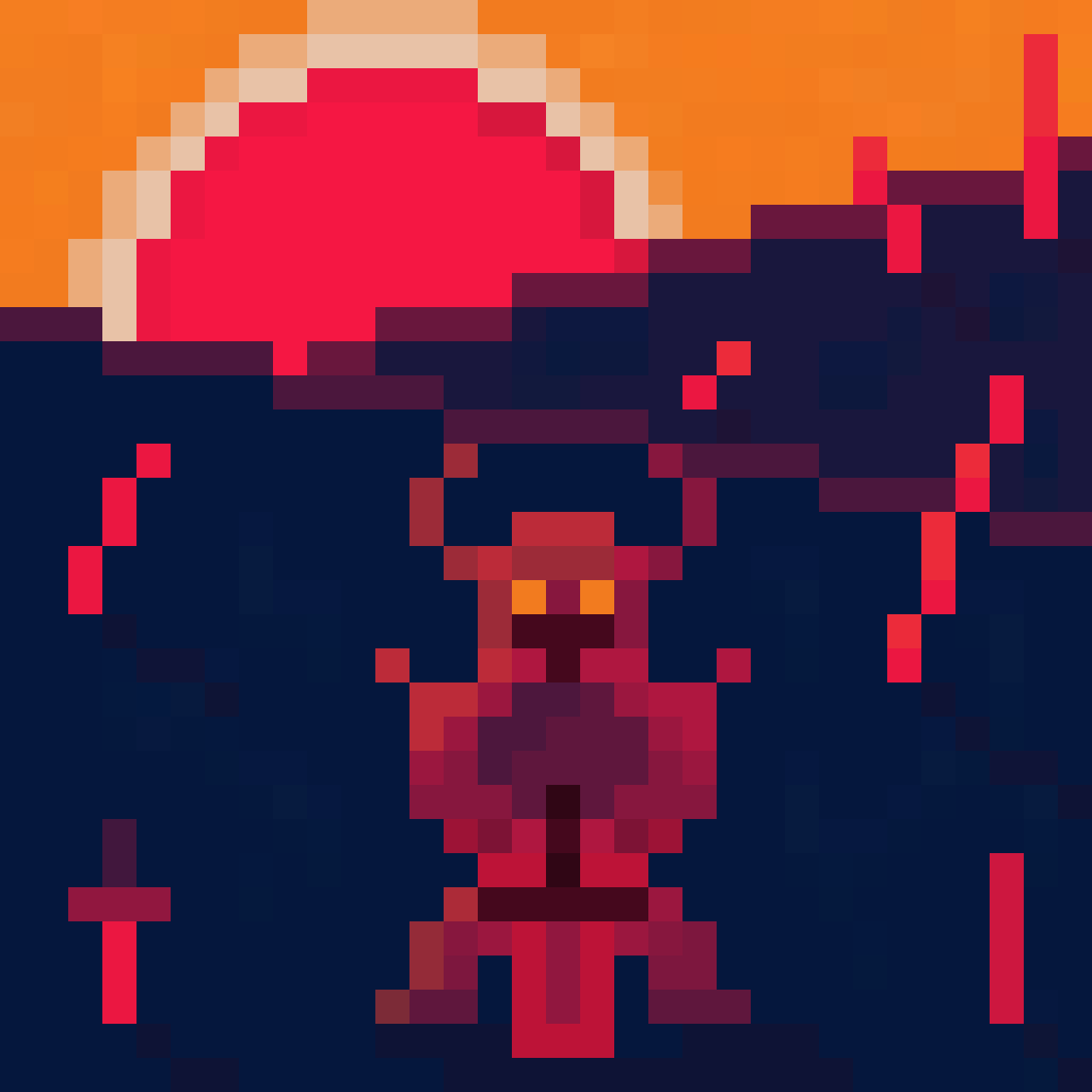 Pixilart - Vlad the impaler by troublemacos