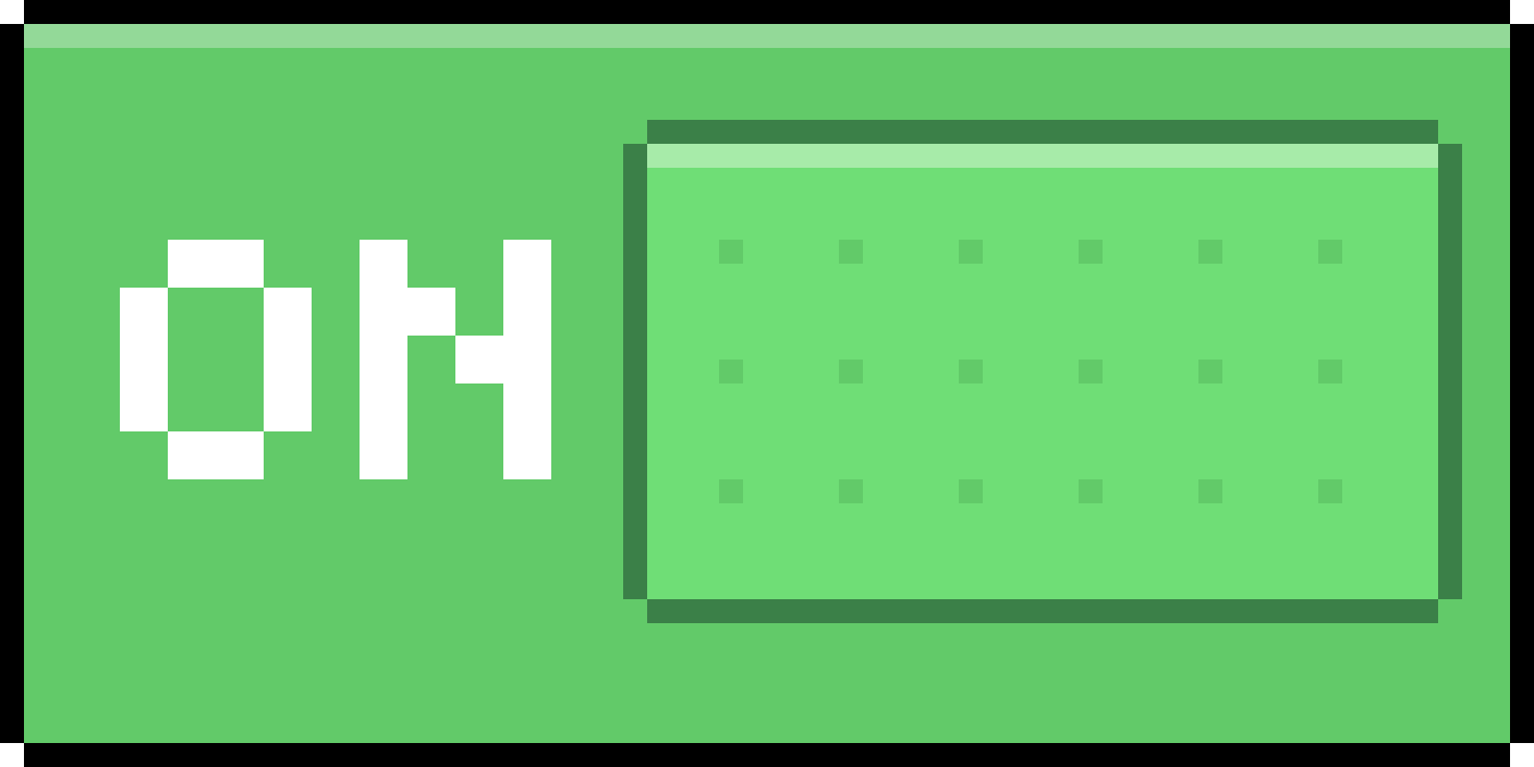 Sprites and UI by FowlBird - Pixilart