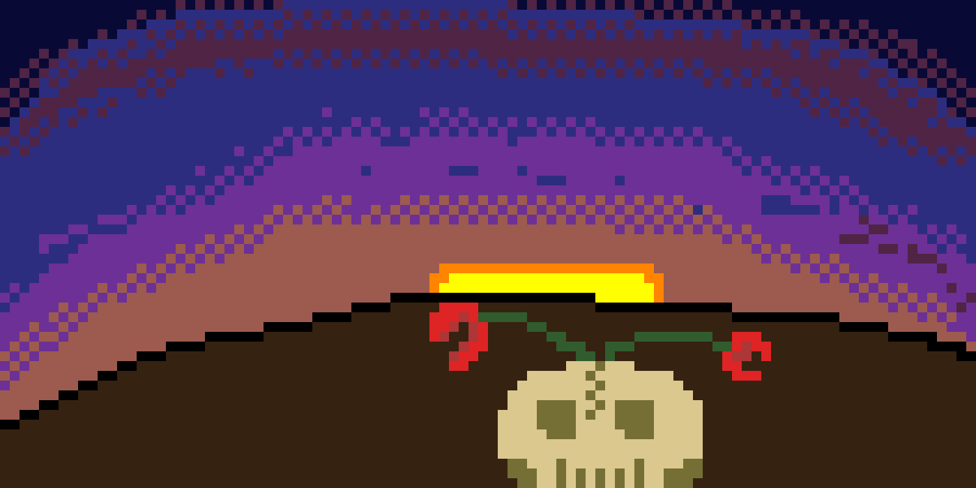 Chef-Scott's Gallery - Pixilart