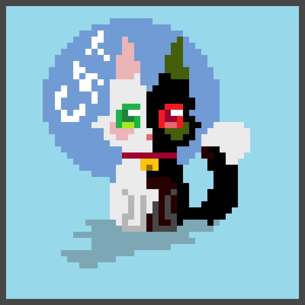 Cat-Shortbread's Gallery - Pixilart