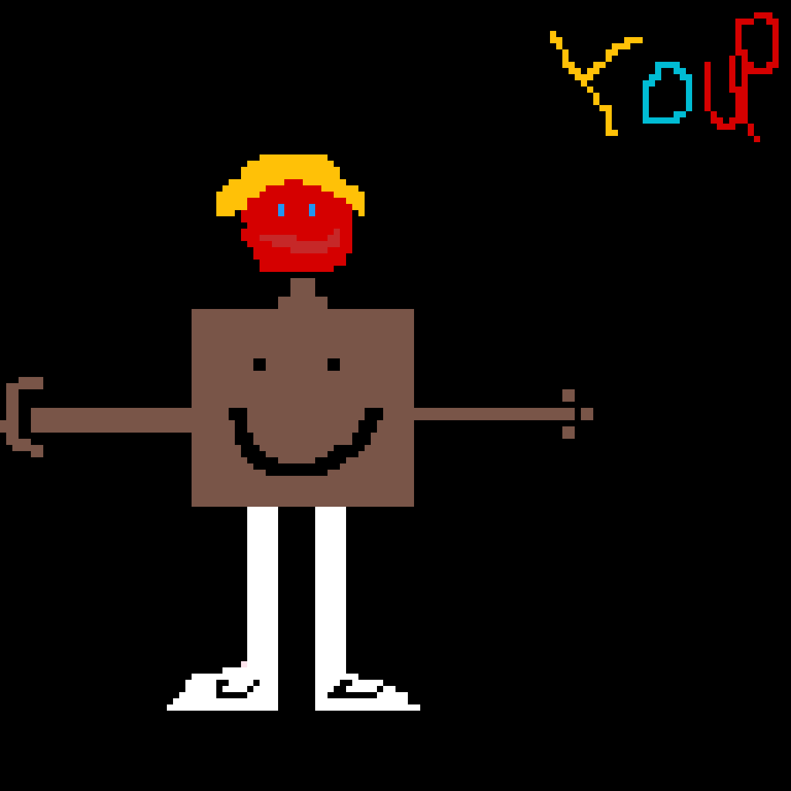 youpvanbaars's Gallery - Pixilart