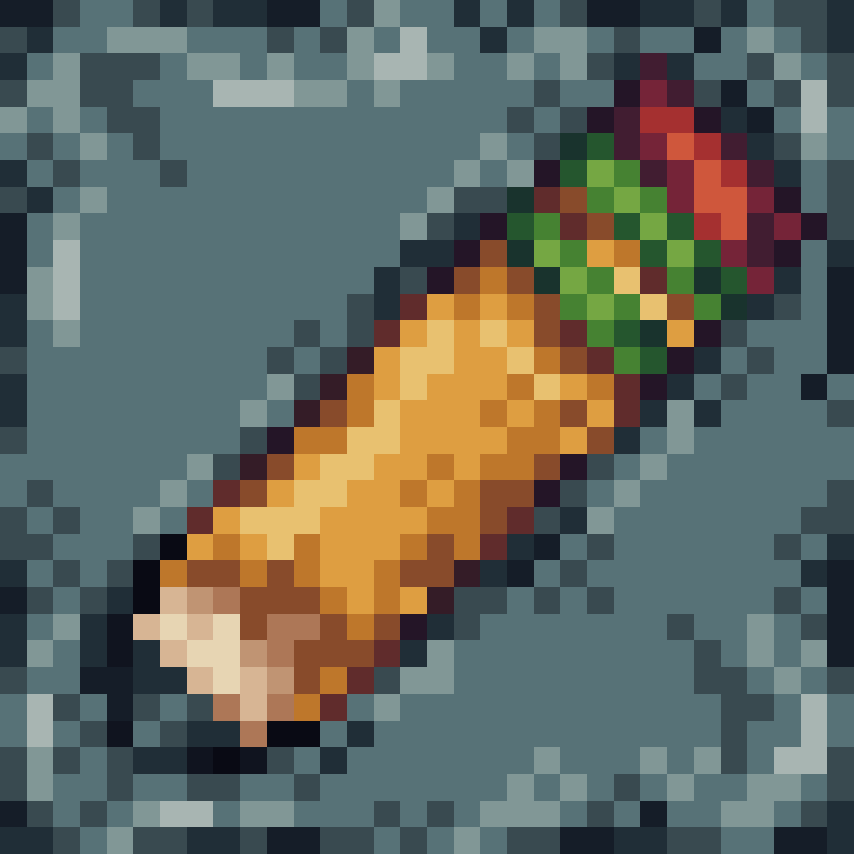 Pixilart - a overcomplicated bad pencil by Idiocy