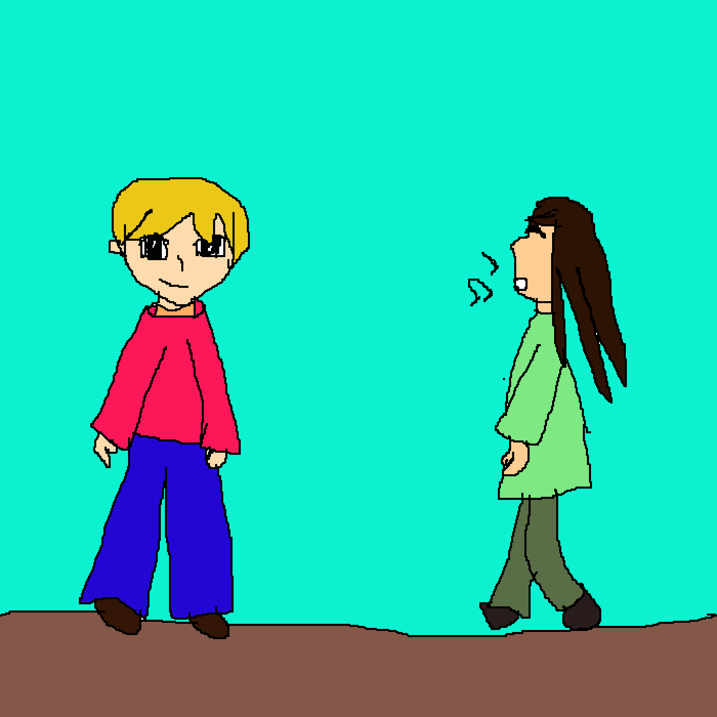 Linh-Silveny's Gallery - Pixilart