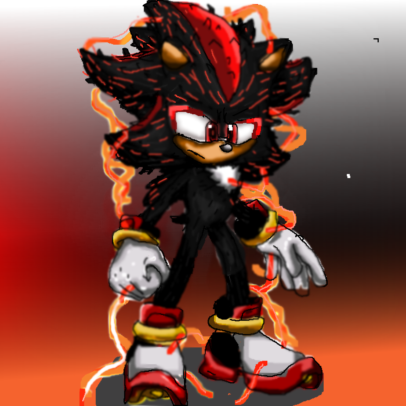 Mike-Artist's Gallery - Pixilart