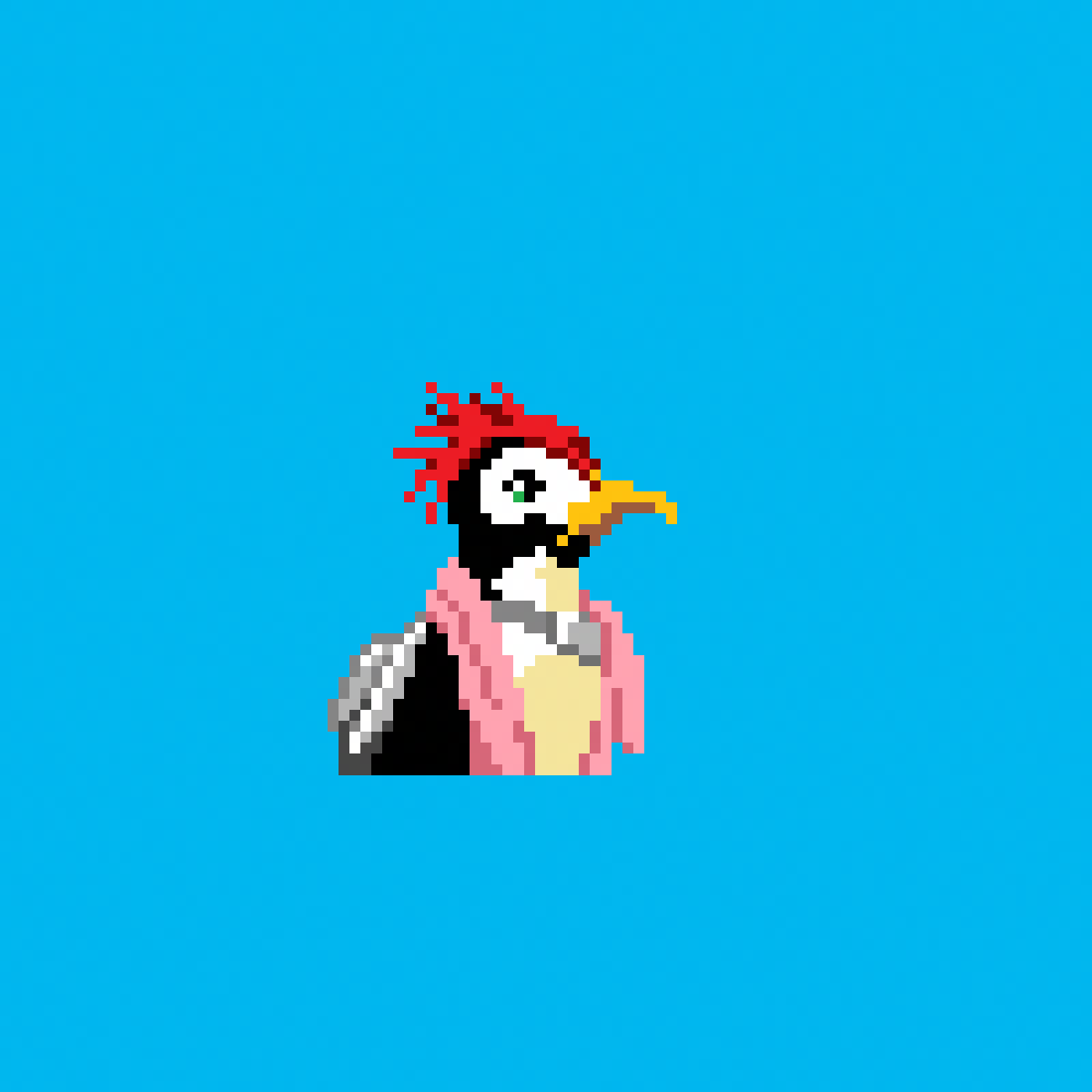 tibsy's Gallery - Pixilart