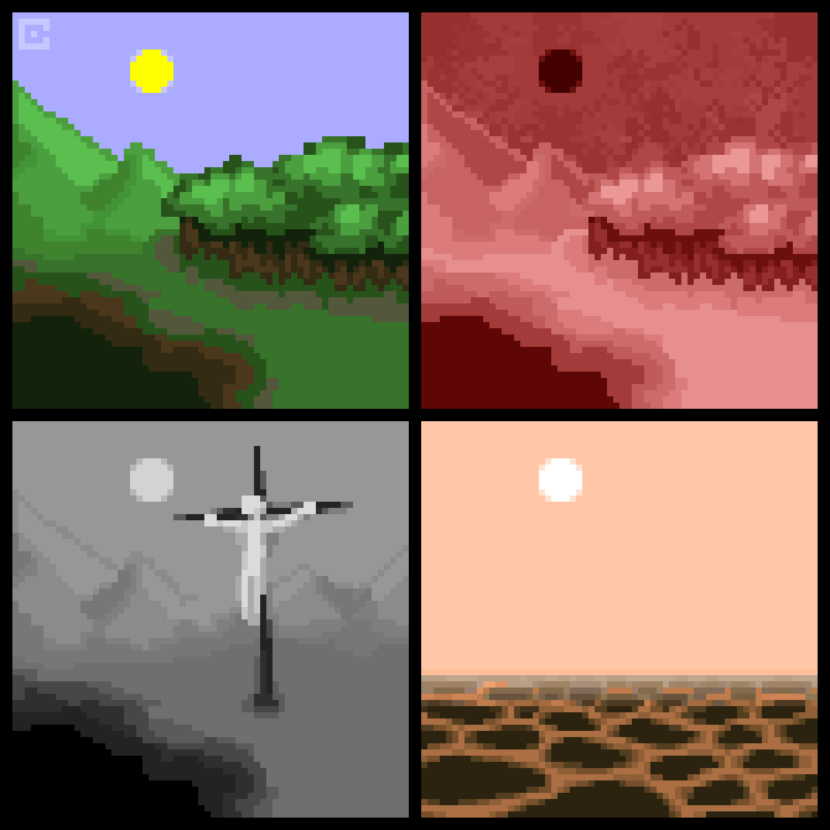 Bsharp S Gallery Pixilart