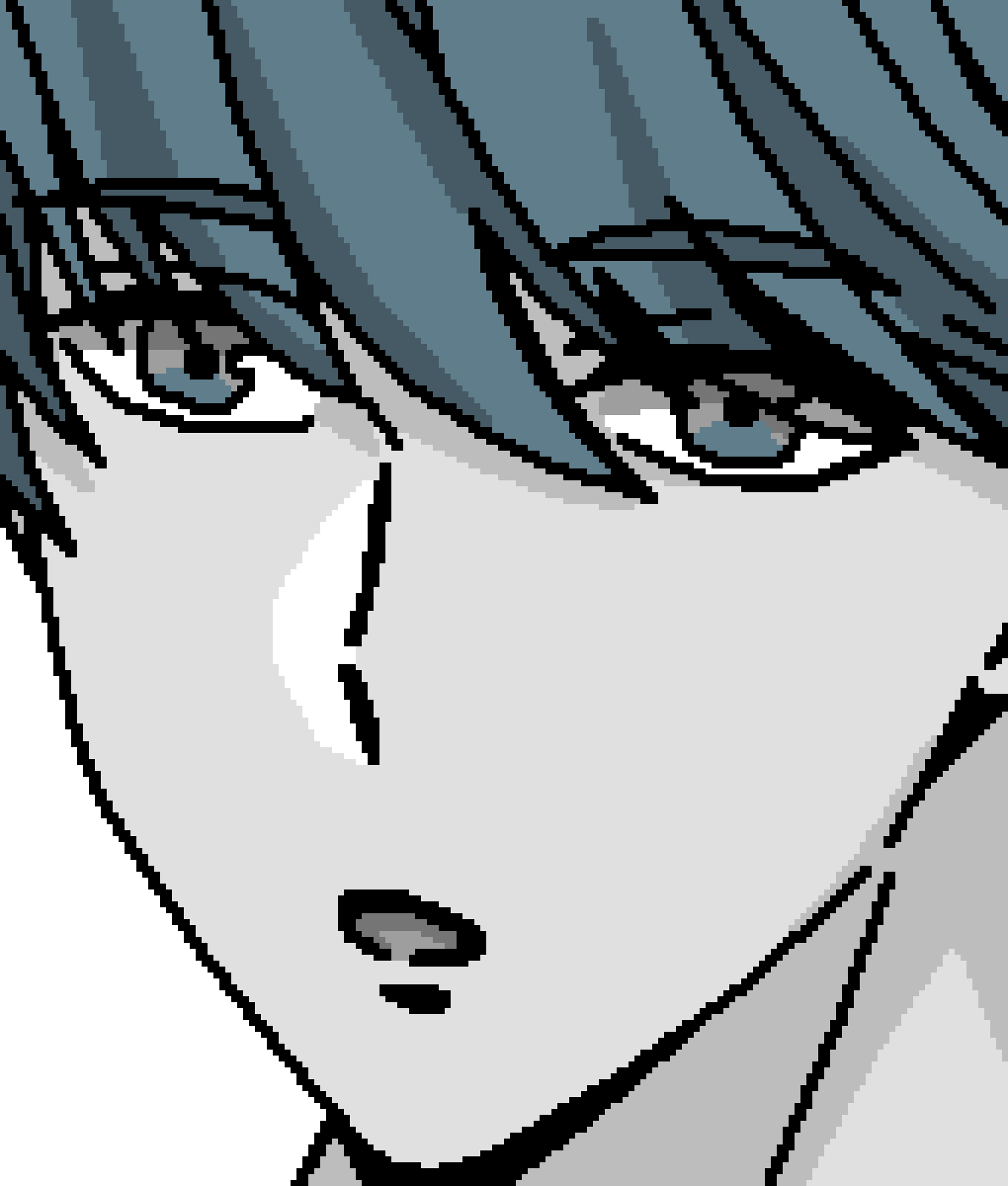 Pixilart - Leviathan Base by Alfredo-Albedo