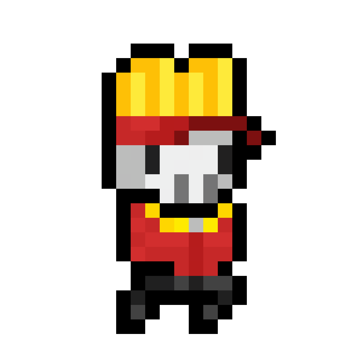 Bullbro's Gallery - Pixilart