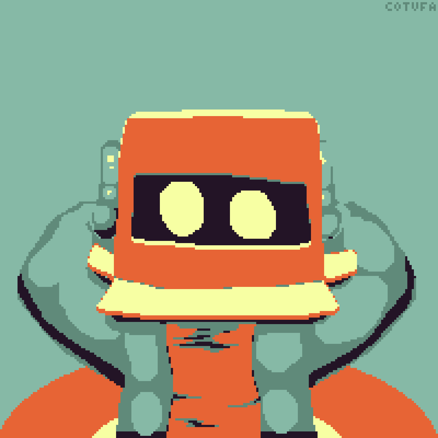 Pixilart - Suspicious Box by Cotufa