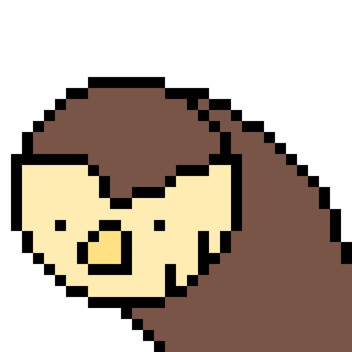 Pixilart - It's Hooty by Donny-the-Bird