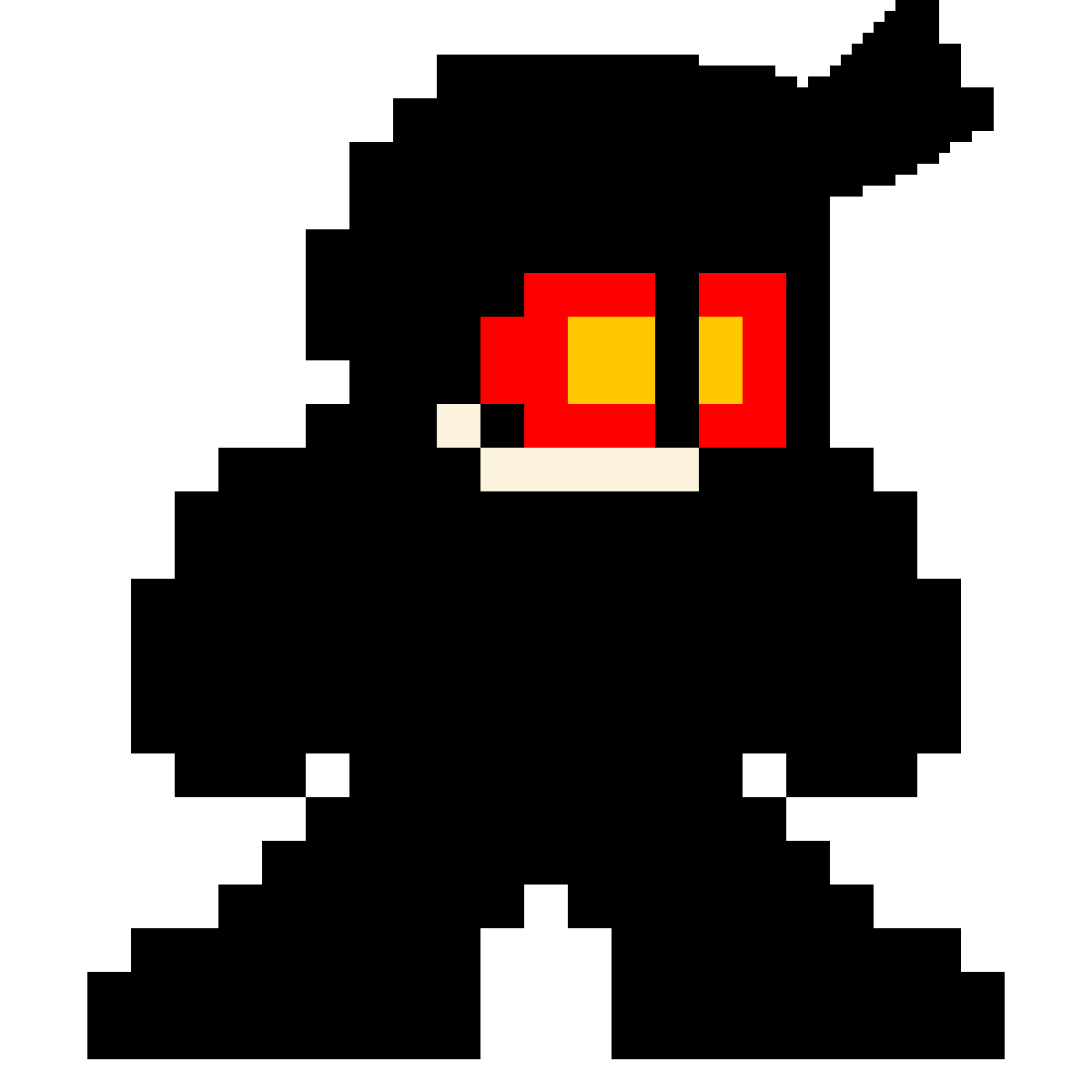 Nuker-Man's Gallery - Pixilart