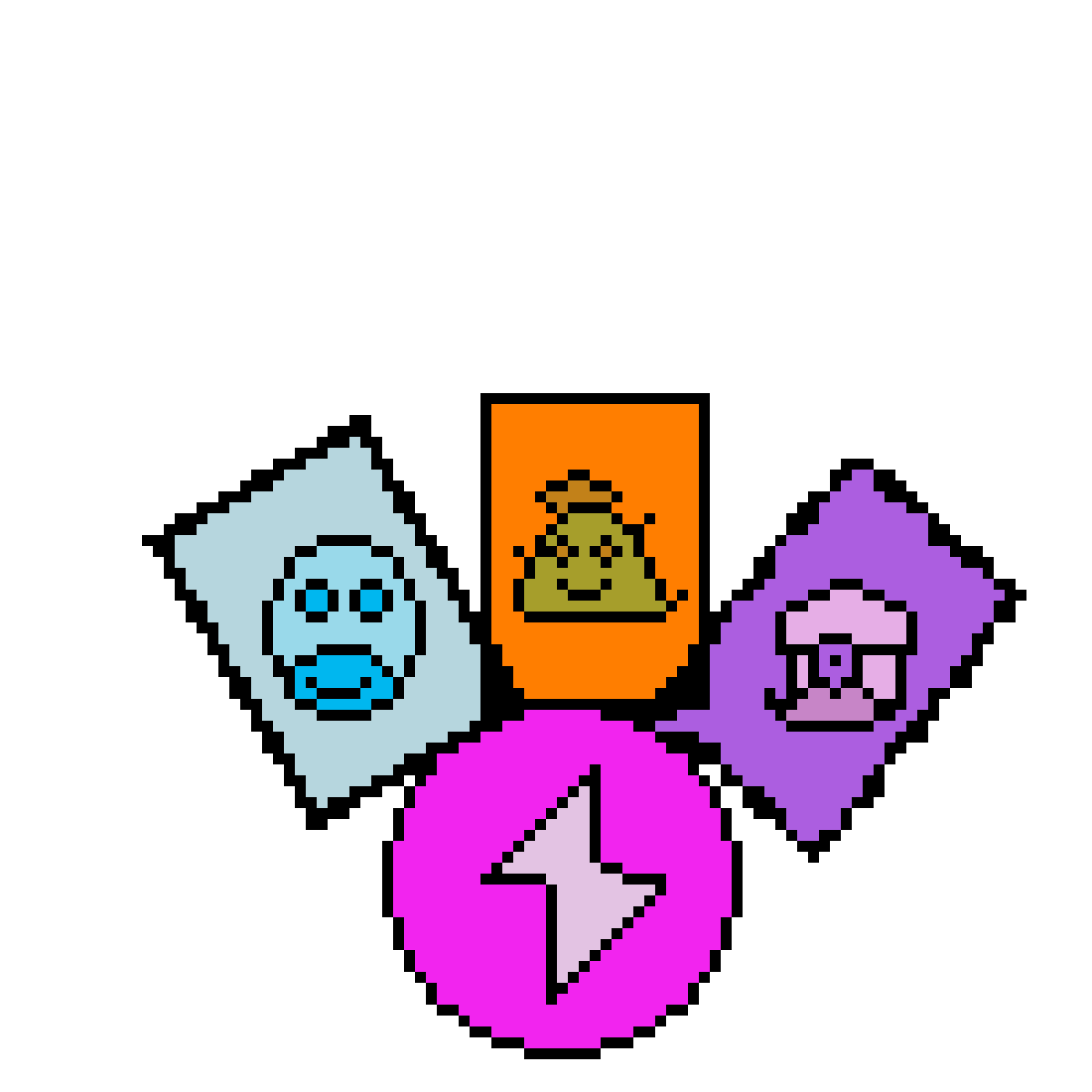 Tom-Croucher's Gallery - Pixilart