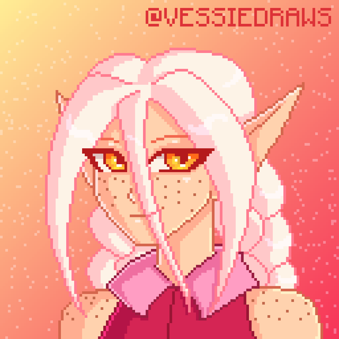 VessieDraws's Gallery - Pixilart