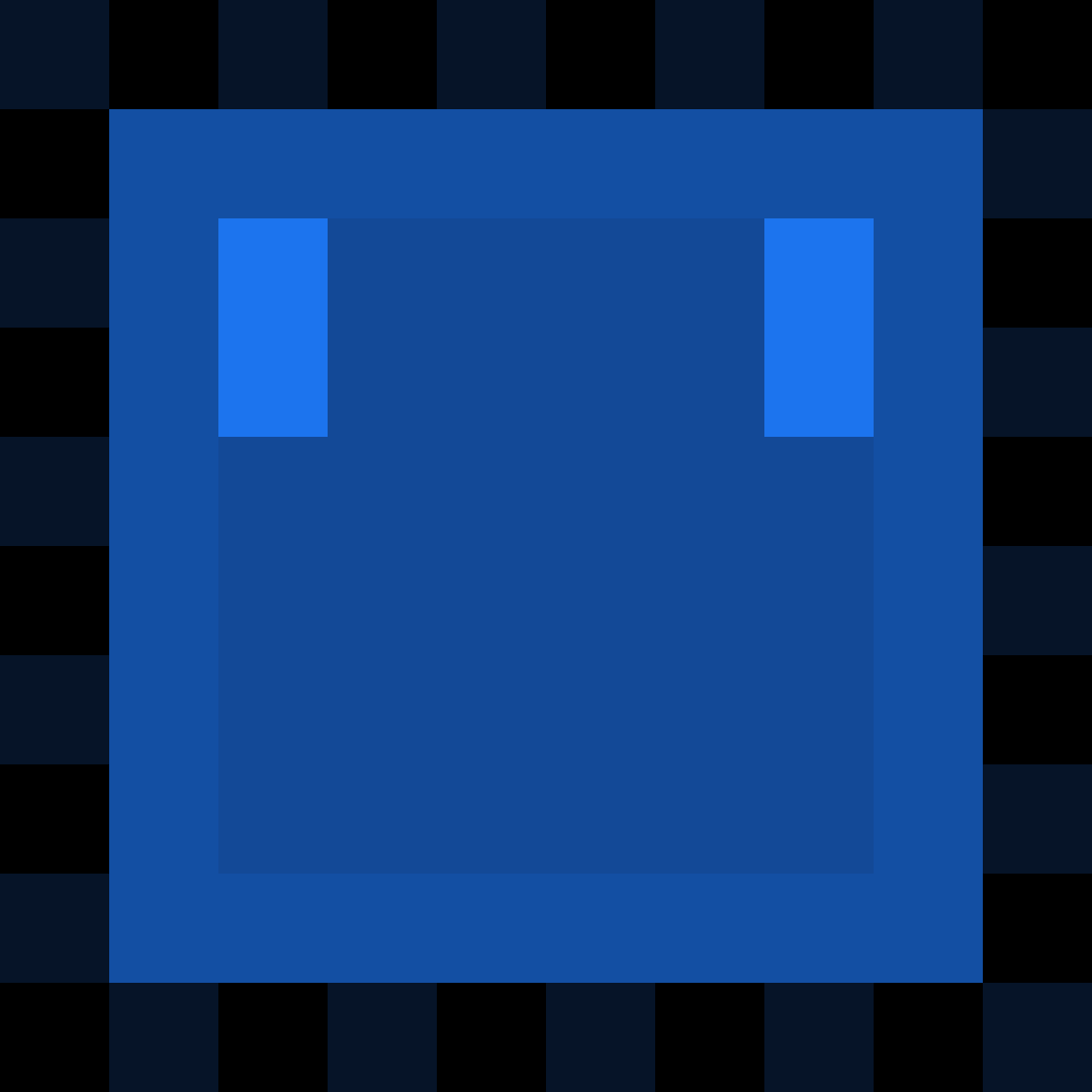 Pixilart - My mc face by Doggieboi