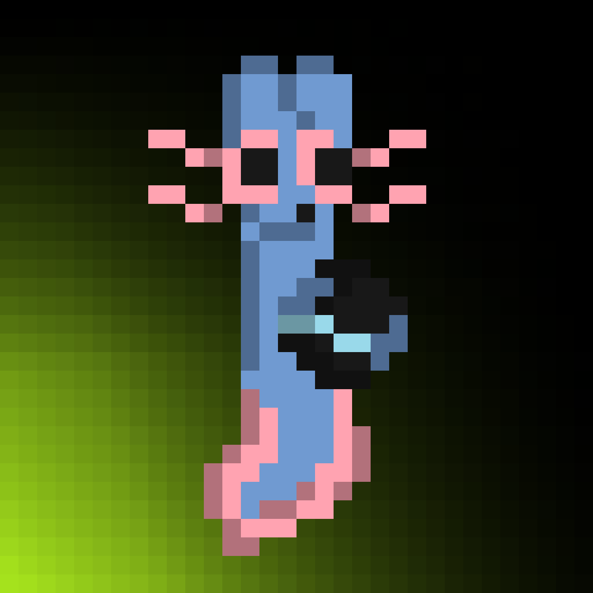 Pixilart - Submerged Superstructure by BrogalZ