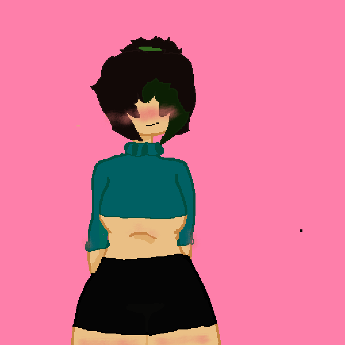 Editing NsFw - Free online pixel art drawing tool - Pixilart